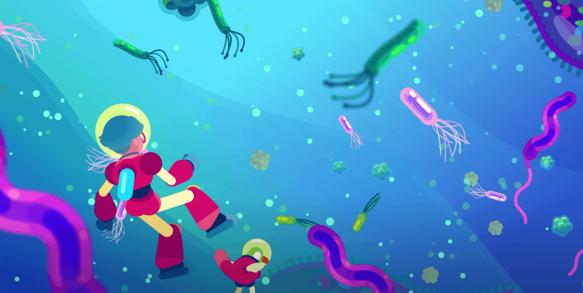 Let’s Travel to The Most Extreme Place in The Universe | kurzgesagt